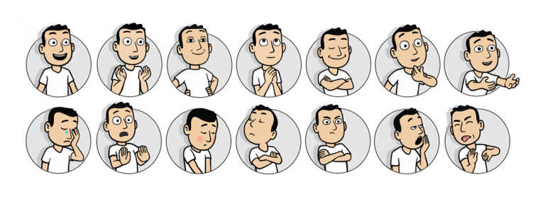 Premo (Emotion Measurement Instrument) – Delft Institute of Positive Design