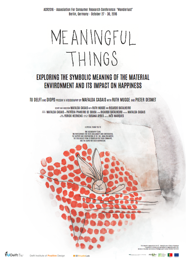Meaningful Things: Exploring the Symbolic Meaning of the Material ...