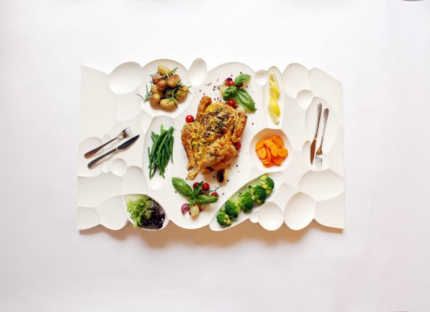 (Food) design for bliss – Delft Institute of Positive Design
