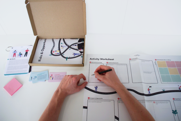 Designing for responsible practice in introspective design studies ...